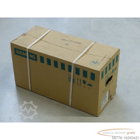 Siemens Motor
Siemens 1FT6084-8AF71-4DL3 SN:1TV846293201004 !