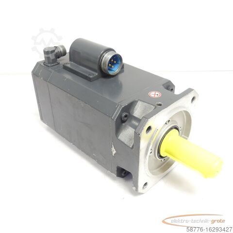 Siemens Motor
Siemens 1FT6084-8AF71-4EG2 Synchronservomotor SN YFS930560001004