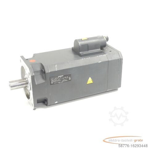 Siemens Motor
Siemens 1FT6084-8AK71-3EH1 Synchronservomotor SN:YFB527106201001