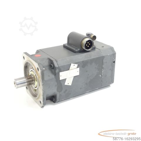 Siemens Motor
Siemens 1FT6084-1AF71-1AG1 Synchronservomotor SN:EK567740801035