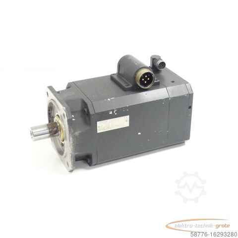 Siemens Motor
Siemens 1FT6084-1AF71-1AG1 Synchronservomotor SN:EK465270702020