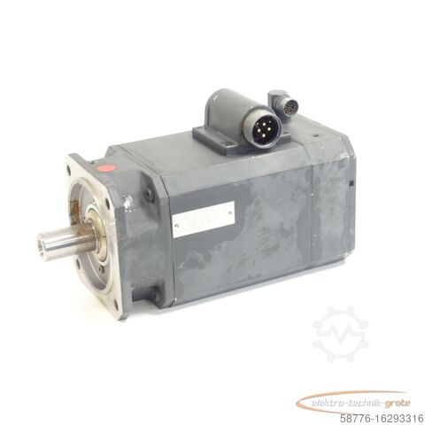 Siemens Motor
Siemens 1FT6084-1AF71-1AG1 Synchronservomotor SN:ELN85843502006