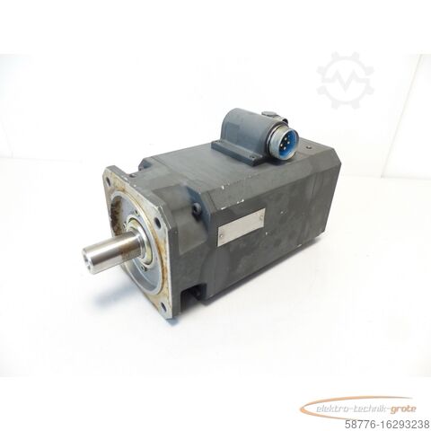 Siemens Motor
Siemens 1FT6084-1AF71-1AG1 Permanent-Magnet-Motor SN:YFN114613705005