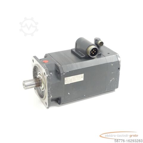 Siemens Motor
Siemens 1FT6084-1AF71-1AG1 Synchronservomotor SN:EK466506002020