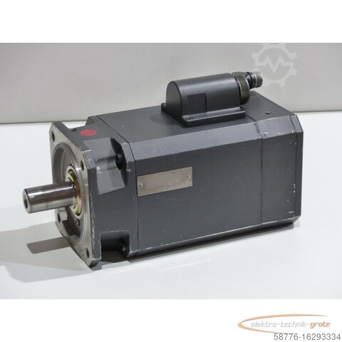 Siemens Motor
Siemens 1FT6084-1AF71-3EG1 Synchronservomotor SN:YFNN13629501008