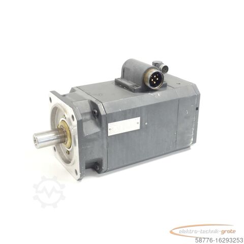 Siemens Motor
Siemens 1FT6084-1AF71-1AG1 Synchronservomotor SN:EK099755001020