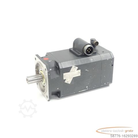 Siemens Motor
Siemens 1FT6084-1AF71-1AG1 Synchronservomotor SN:EK567740801029