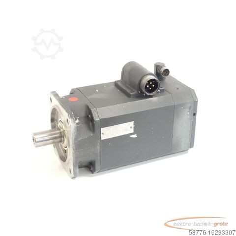 Siemens Motor
Siemens 1FT6084-1AF71-1AG1 Synchronservomotor SN:EK883642301036