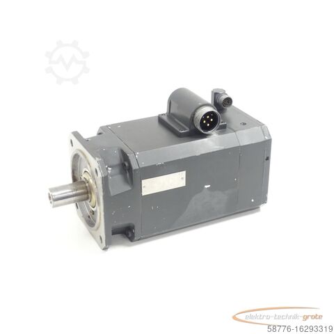 Siemens Motor
Siemens 1FT6084-1AF71-1AG1 Synchronservomotor SN:ELN85843503005