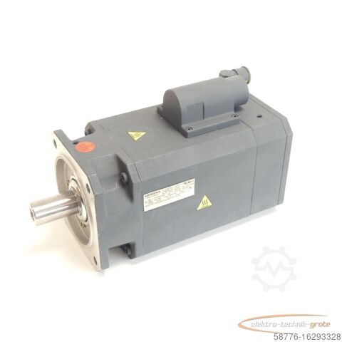 Siemens Motor
Siemens 1FT6084-1AF71-3EG1 SN:YFRN221890052 - mit 12 Monaten Gewährleistung! -