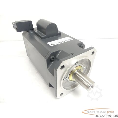 Siemens Motor
Siemens 1FT6084-1AF71-3FG1 Synchronservom. SN YFV241774604002 - generalüberholt