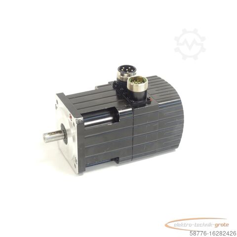 Bosch Motor
Bosch SG-y1.006.010-00.010 AC-Servomotor SN:N242