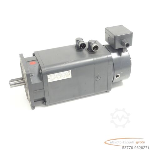 Siemens Motor
Siemens 1FT5072-0AF71-1 - Z SN:EJ493386803013 mit Binder 77 60013A00 Bremse