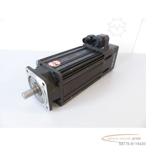 Bosch Motor
Bosch SE-LB3.075.030-00.000 Motor SN:471 000 295 + ERN 221 . 2133 - 1000