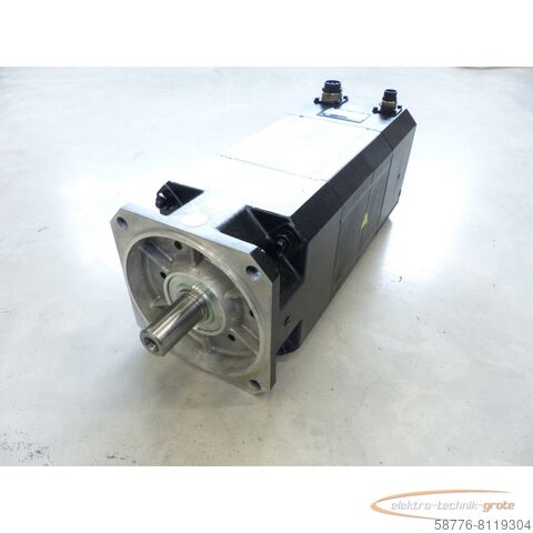 Bosch Motor
Bosch SD-B5.250.015-10.000 SN:000159067 - mit 12 Mon. Gew.! -