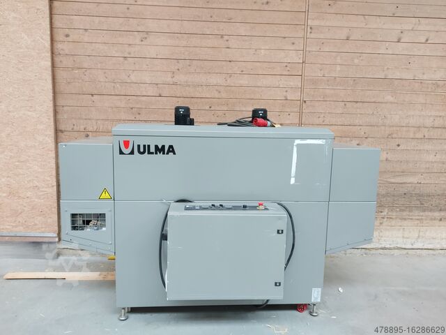 Skupi tunel
ULMA ULMA TR 65/150