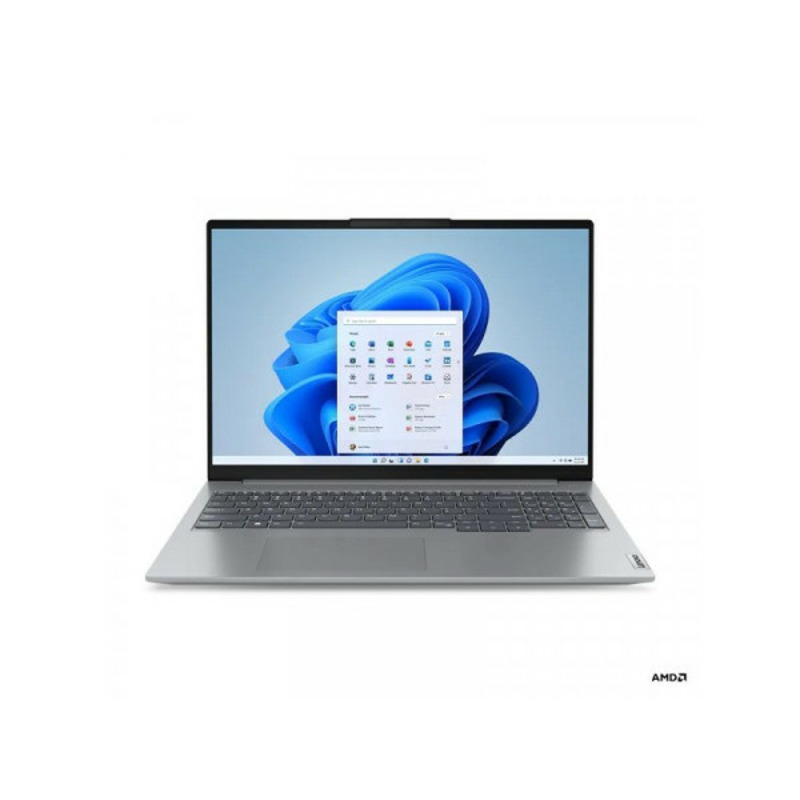 NB Lenovo ThinkBook 16 G6 R7-7730U/16GB/M.2 512GB SSD/16″FHD/SRB/3Y/21KK003QYA