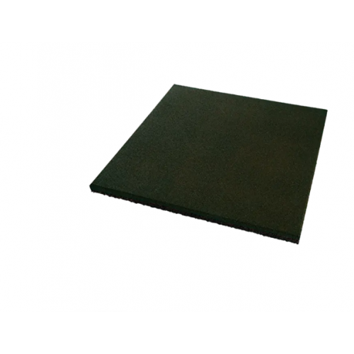 Gumene ploče zelene 50x50x2,5cm