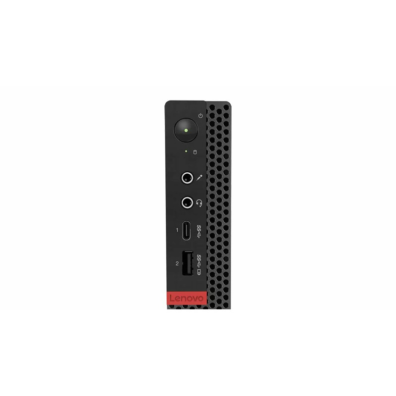 Lenovo ThinkCentre M720q Tiny i5-8400T 16GB RAM 256GB SSD WiFi WIN 10 PRO