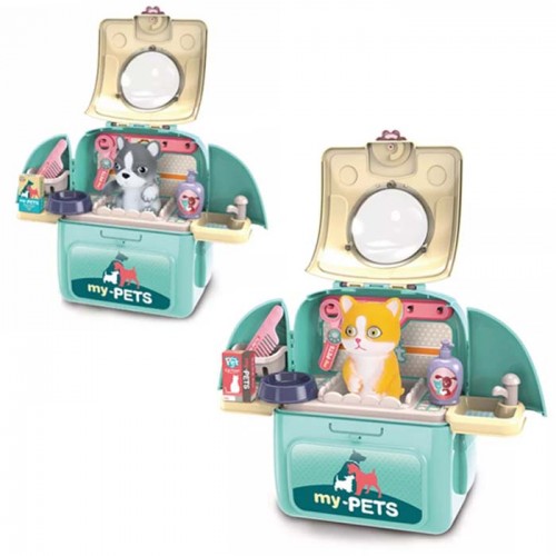 Pet set-kofer 771321