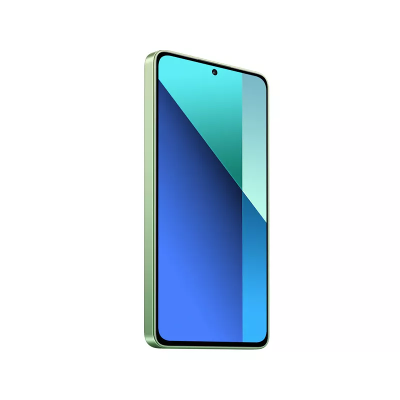 Mobilni Telefon XIAOMI Redmi Note 13 6GB/128GB/zelena