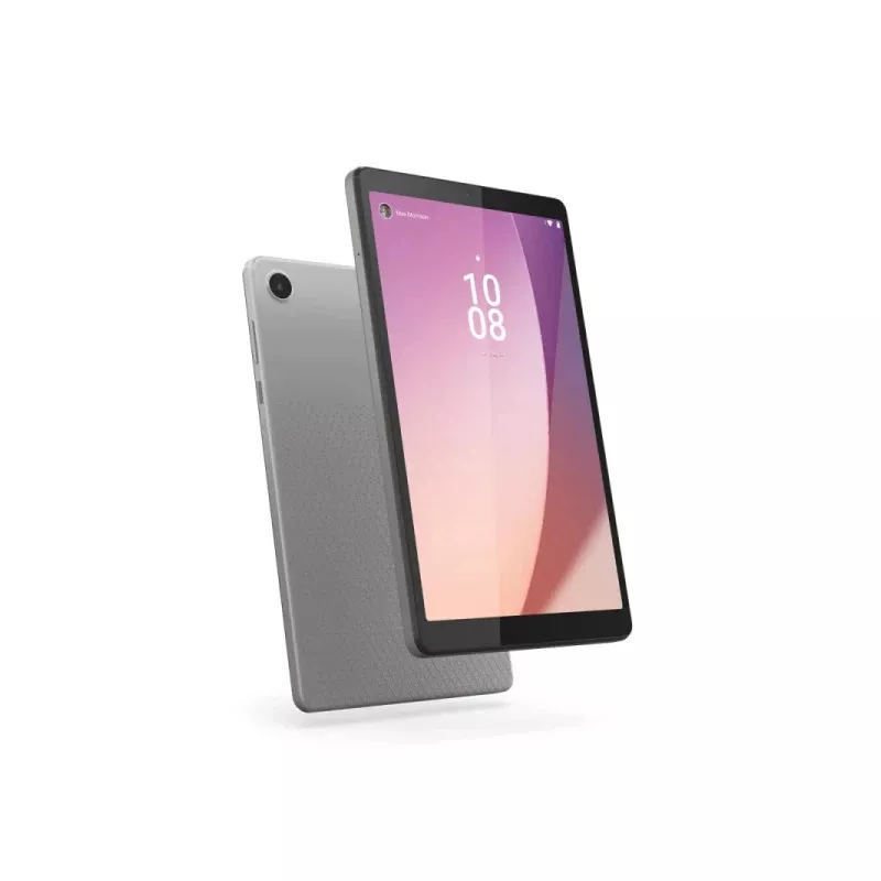 Tablet 8 Lenovo Tab M8 4th Gen TB301FU HD 1280×800 IPS/8C 2.2GHz/4GB/64GB/Android 13/ZAD00096RS