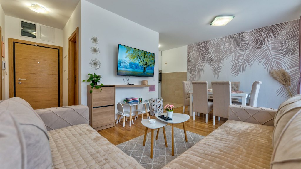 APARTMAN VALT & SPA