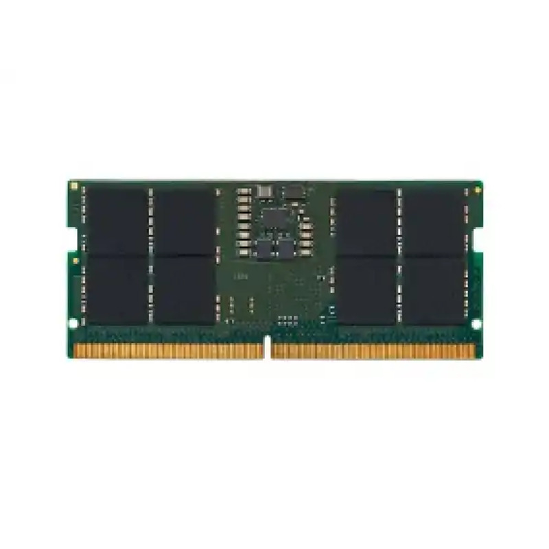 Memorija SODIMM DDR5 16GB 4800MHz Kingston KVR48S40BS8-16