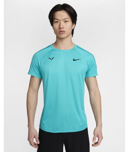 Men's Rafa DF Challenger Top Dusty Cactus