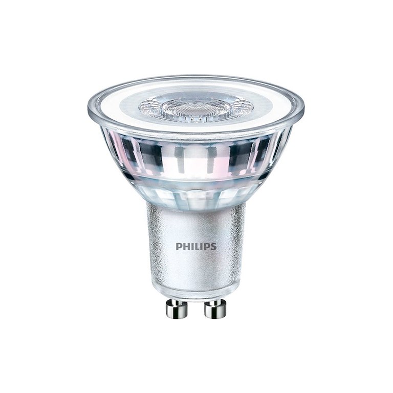 LED SIJALICA 4,6W (50W) GU10 WW , 929001215255 PHILIPS