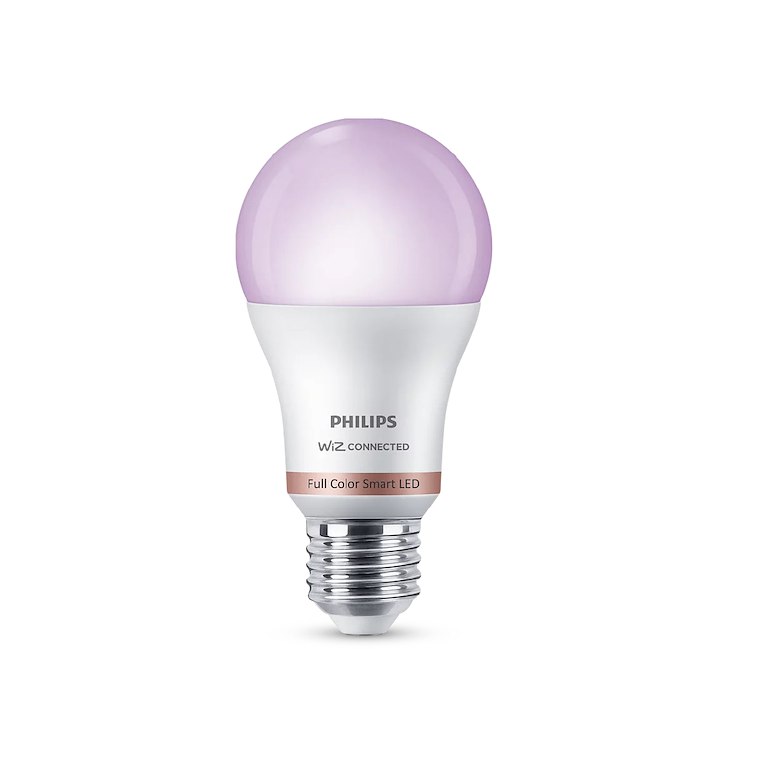 PHILIPS SMART LED SIJALICA PHI WFB 60W A60 E27 SMART DEAL 929002383662