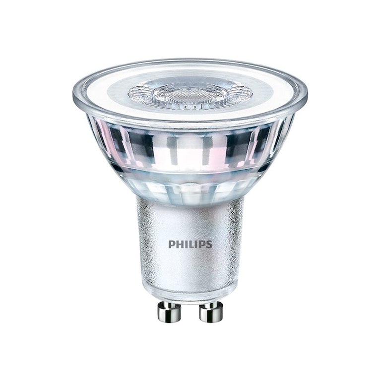 LED SIJALICA 4,6W (50W) GU10 WH , 929001218161 PHILIPS