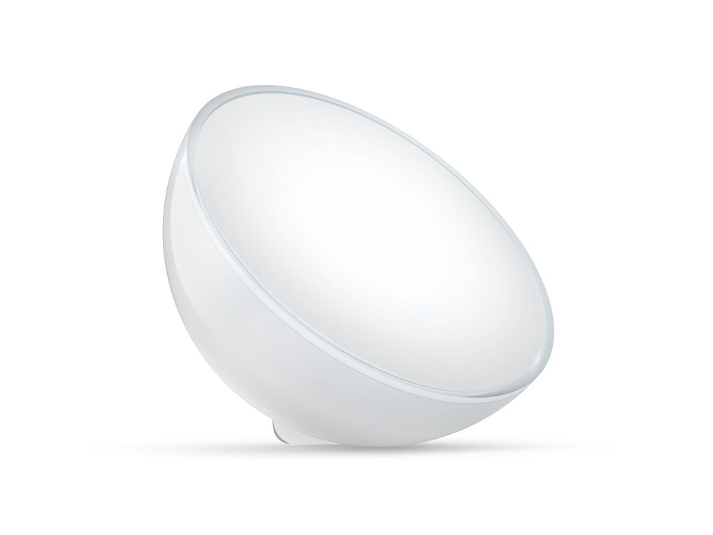 STONA LAMPA COL HUE GO V2 BELA 915005821901 PHILIPS