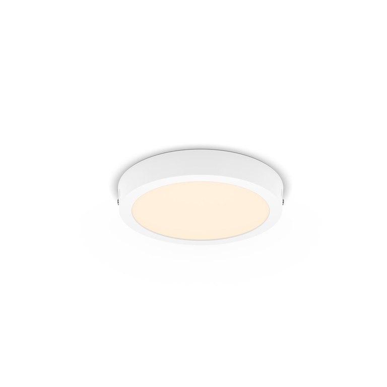 MAGNEOS PLAFONSKA LAMPA RD 12W 27K WH 06,929002661061, PHILIPS