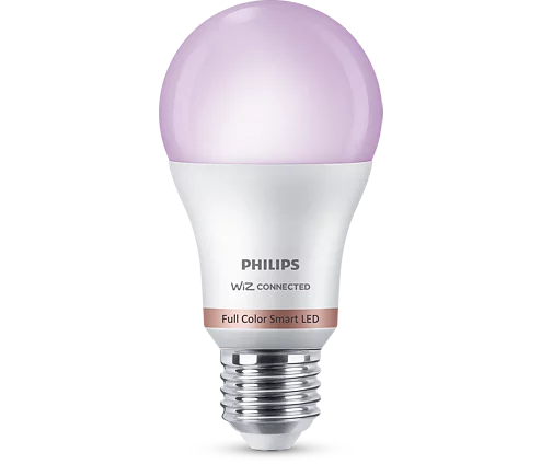 PHILIPS SMART LED SIJALICA PHI WFB 60W A60 E27 , 929002383621