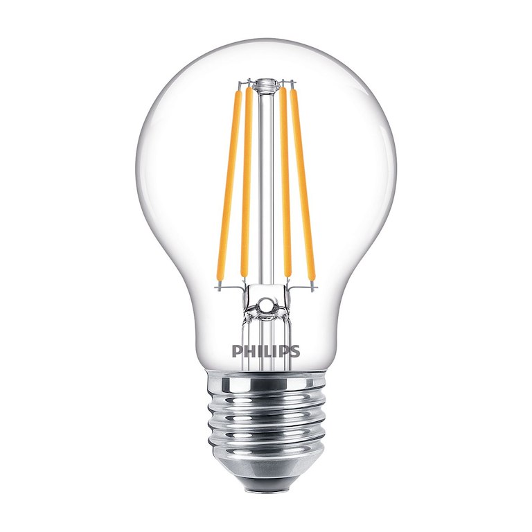 LED SIJALICA CLASSIC 10.5W(75W) A67 E27 CW CL ND 1SRT4, 929002025528, PHILIPS
