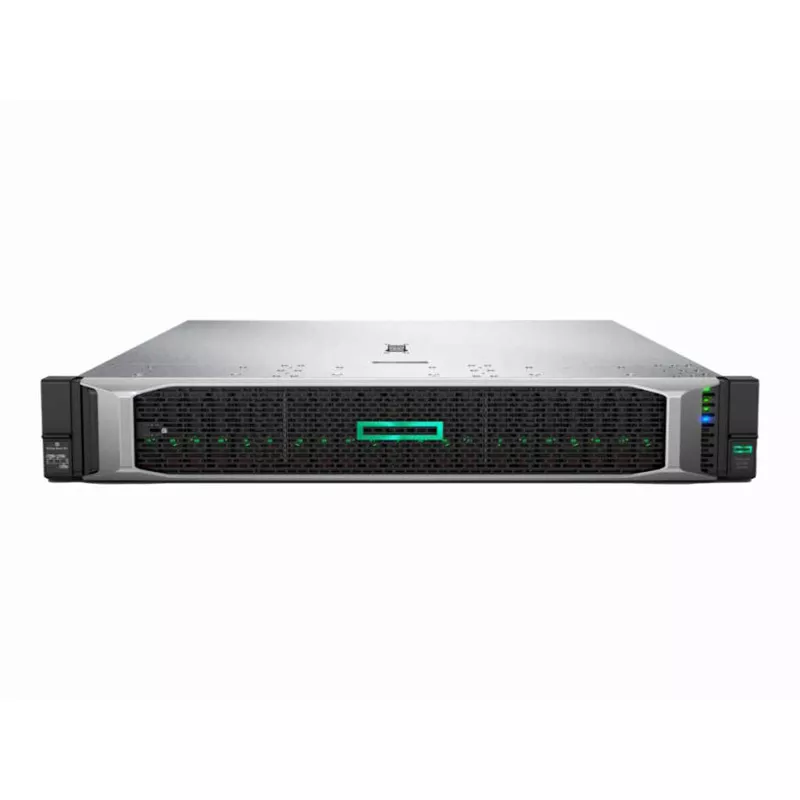 HPE ProLiant DL380 Gen10 4208 2.1GHz 8-core 1P 32GB-R MR416i-a 8SFF BC 800W PS Server