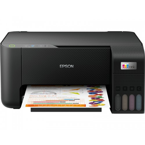 EPSON L3230 EcoTank ITS multifunkcijski inkjet štampač