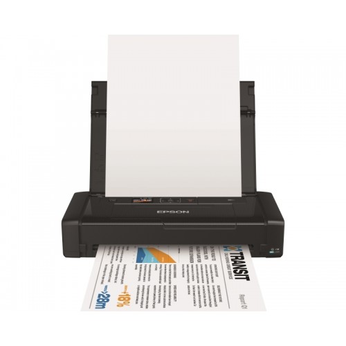 EPSON WorkForce WF-100W wireless inkjet prenosni uredjaj