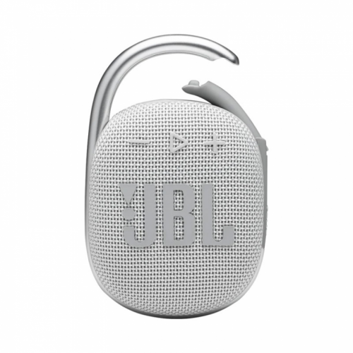 Bluetooth Zvucnik JBL Clip4 beli