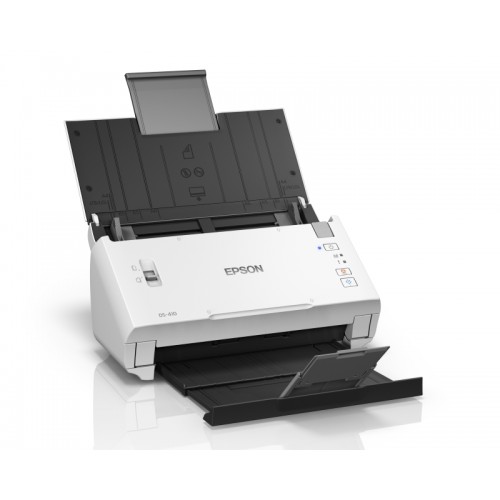 EPSON WorkForce DS-410 A4 prenosni skener