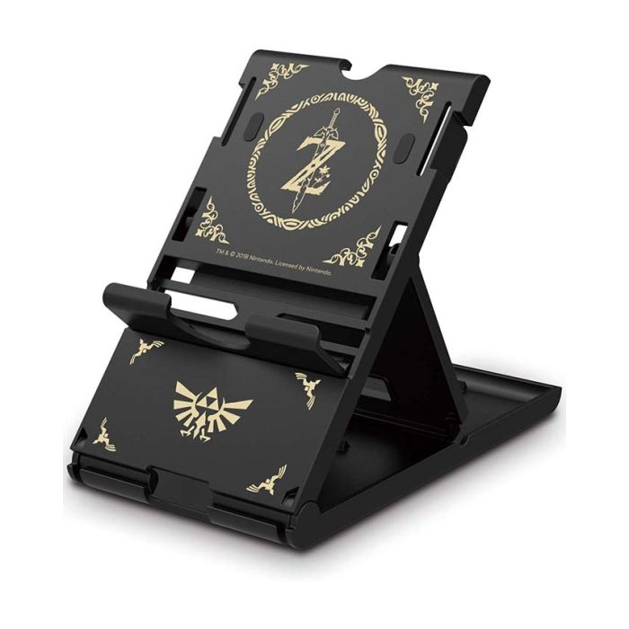 Držač Hori PlayStand for Nintendo Switch - Zelda