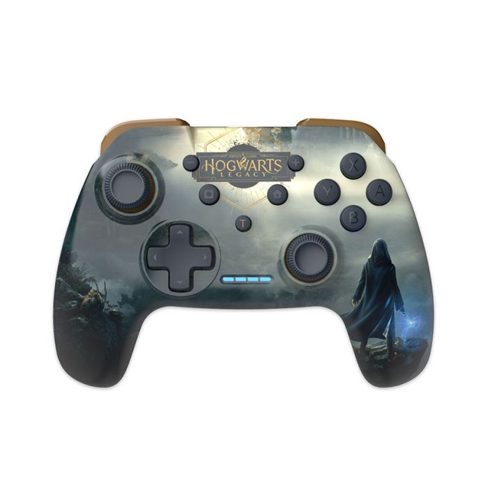 Gamepad Freaks and Geeks - Harry Potter - Hogwarts Legacy - Wireless Controller