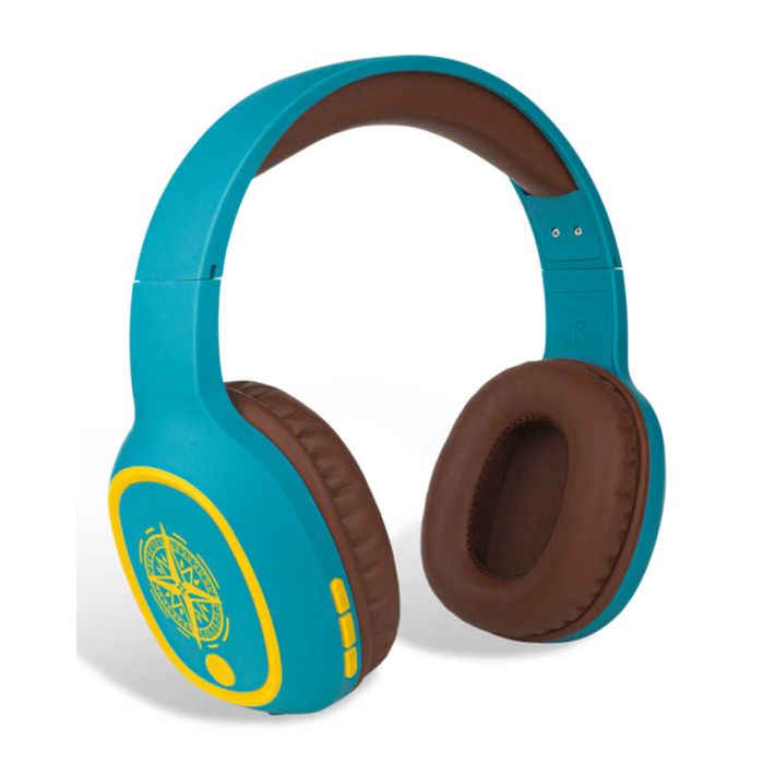 Slušalice Steelplay Adventure Wireless Headset