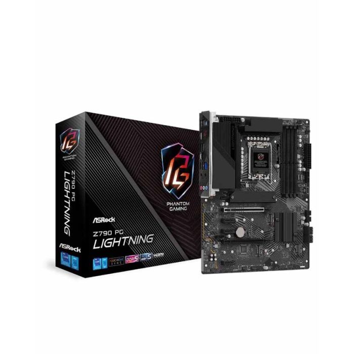 Matična ploča ASRock Z790 PG LIGHTNING