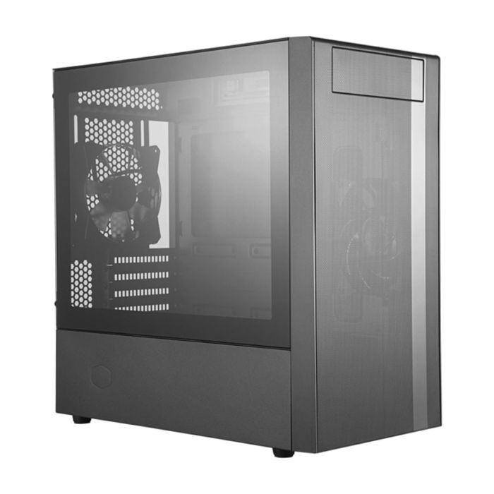 Kućište Cooler Master MasterBox NR400 with ODD (MCB-NR400-KG5N-S00)