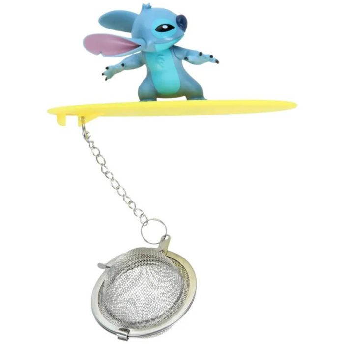 Tea Infuser Paladone - Lilo & Stitch - Stitch