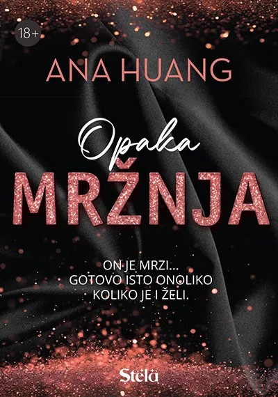 Opaka mržnja - Ana Huang