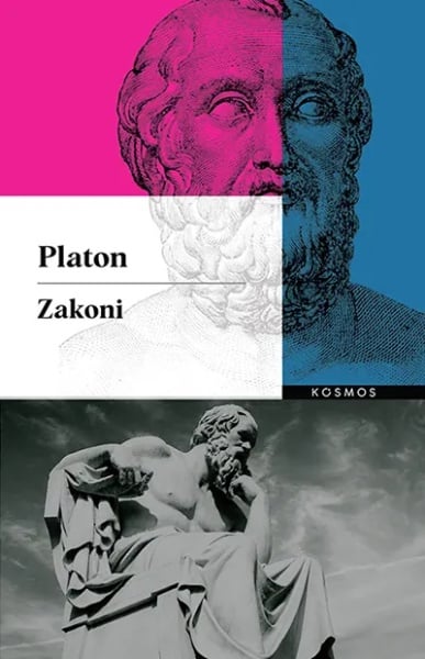 Zakoni - Platon