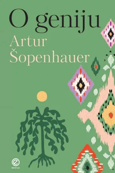 O geniju - Artur Šopenhauer